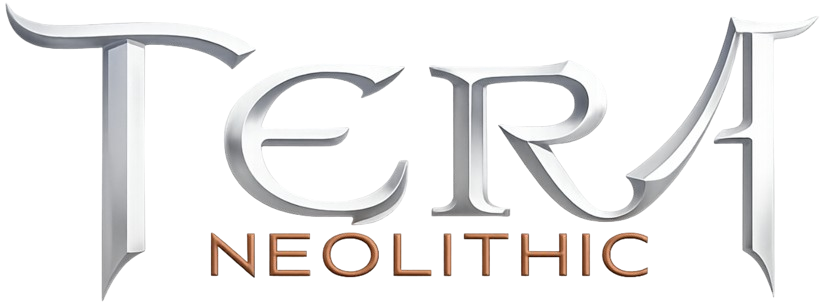 Neolithic TERA Wiki - Interactive World Map